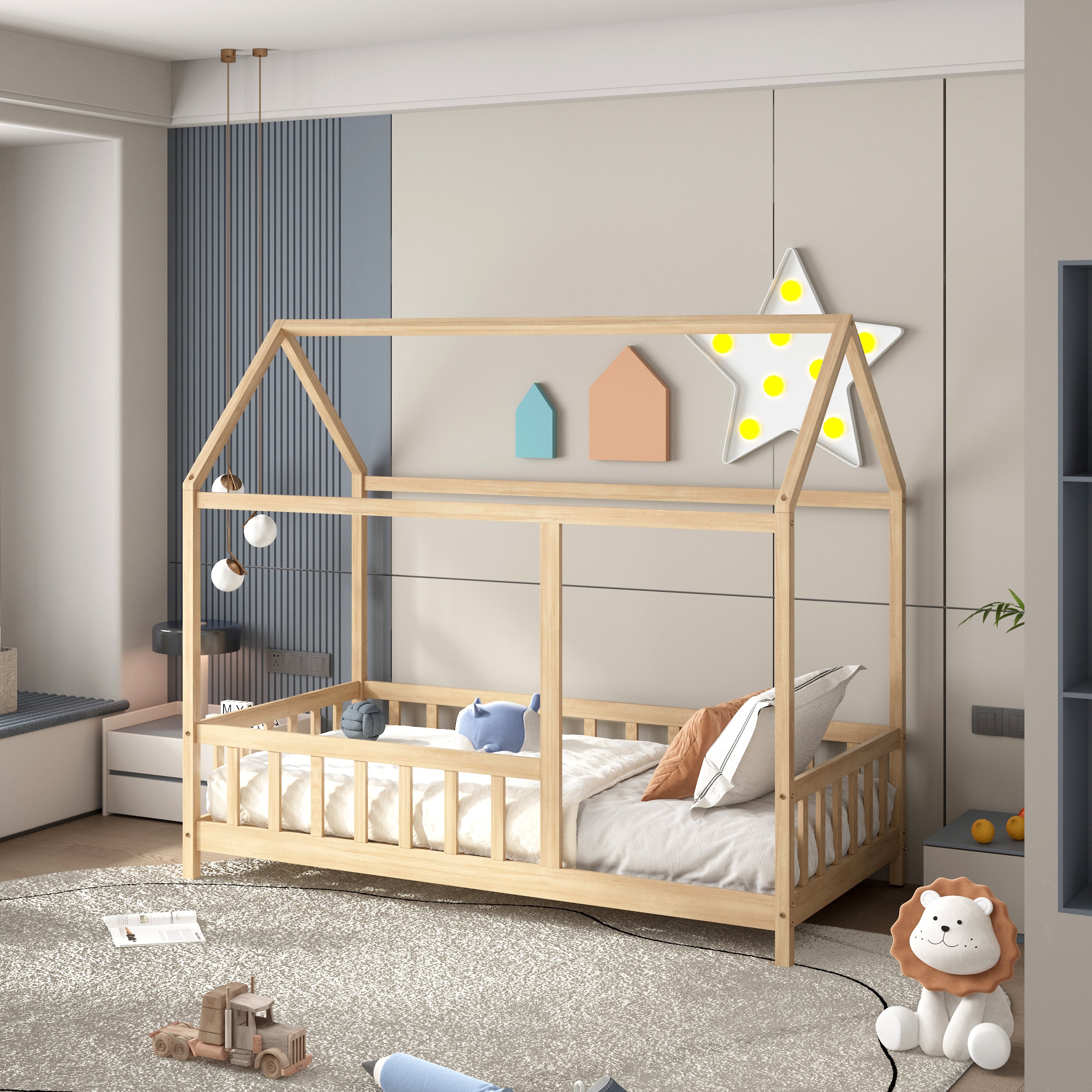 Mimi Beds