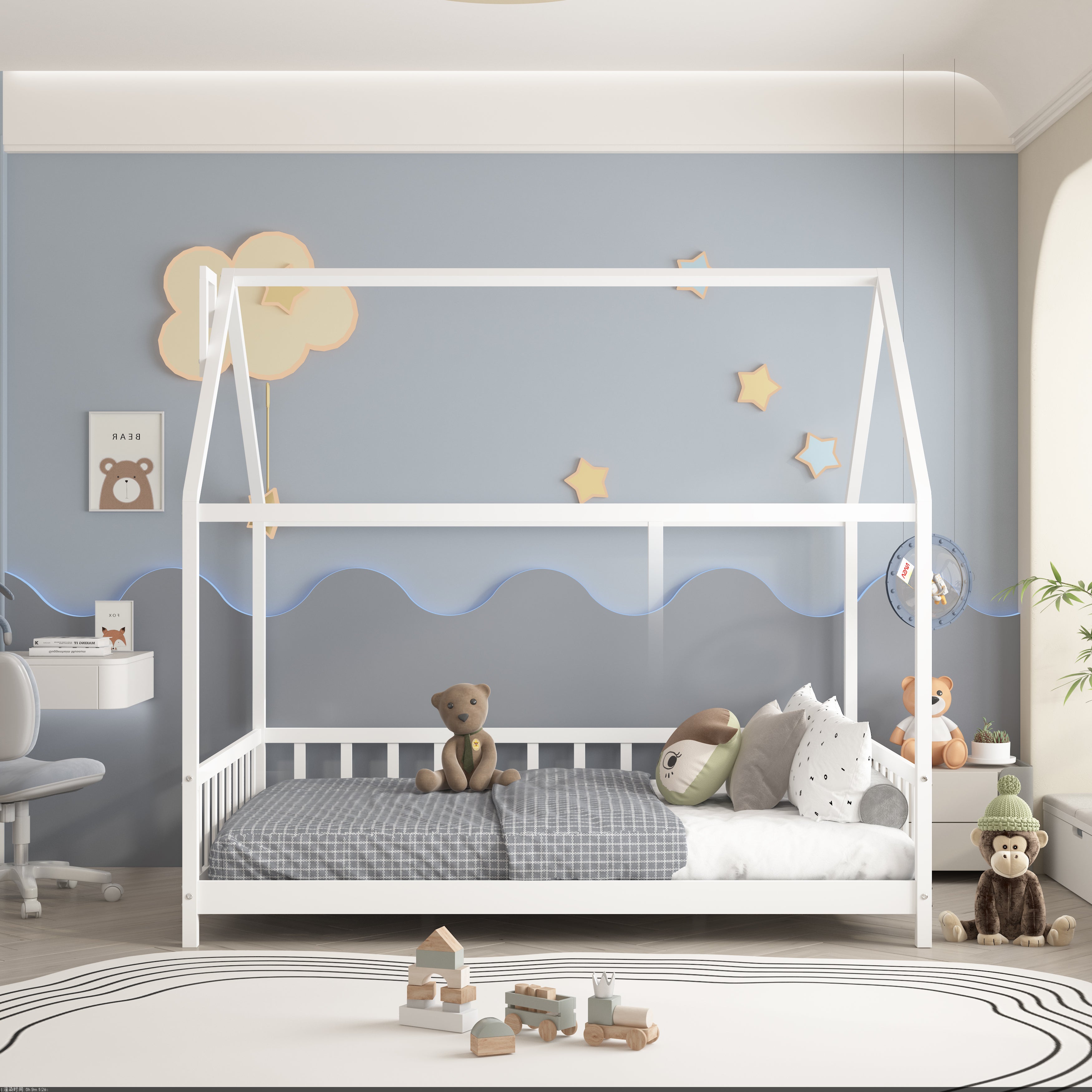 Montessori Beds – Mimi Beds