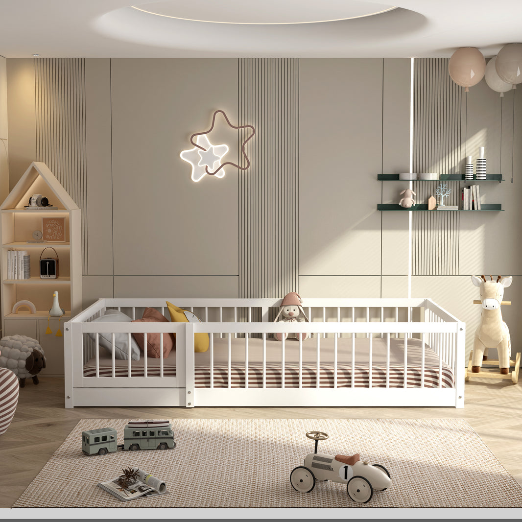 Mimi Beds