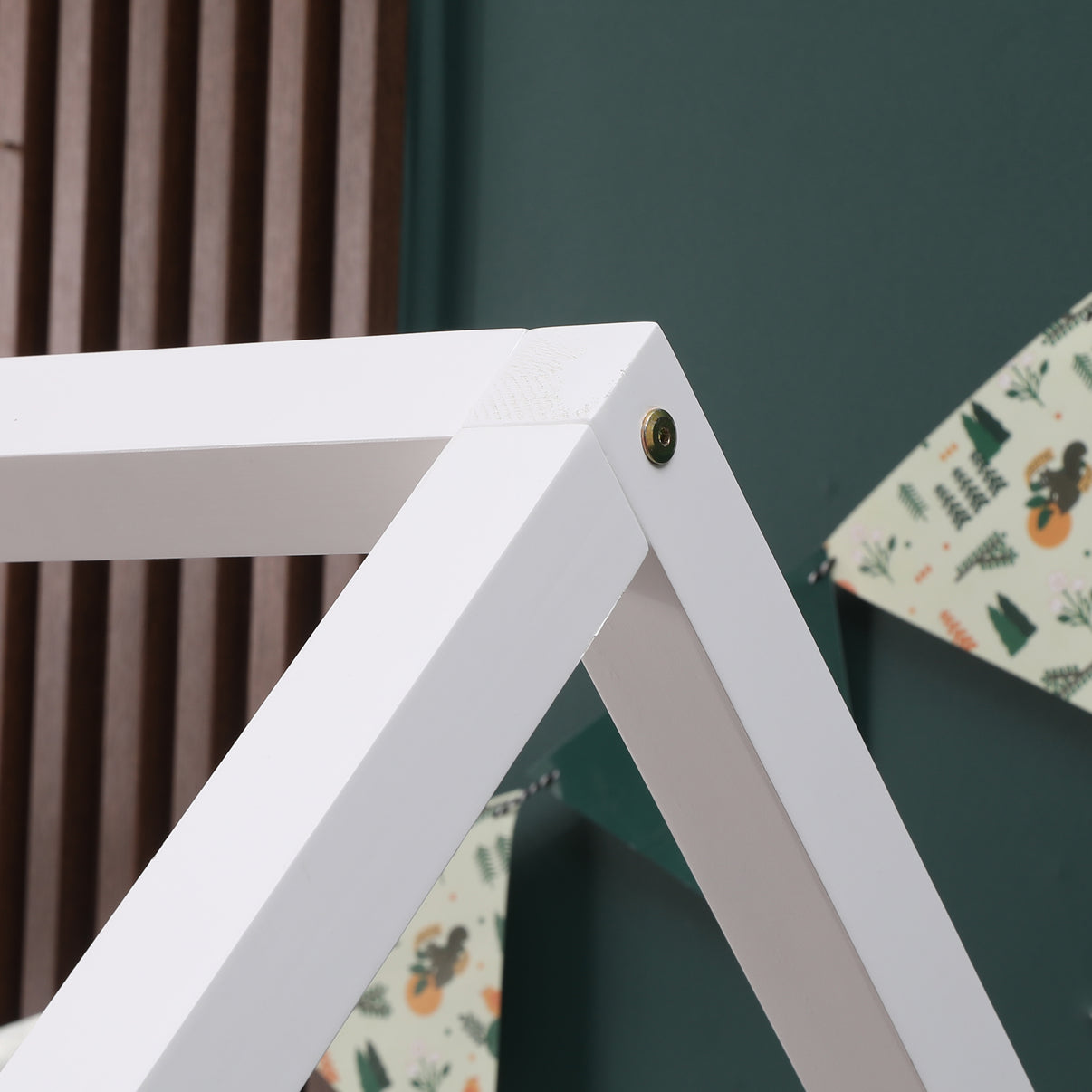 MIMI BEDS - ARY Montessori Childrens Wooden Floor Bed - House Bed for ...